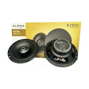 PARLANTE JBL STAGE3 637F 6.5