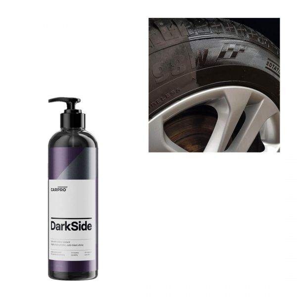 CARPRO DARKSIDE 500ML