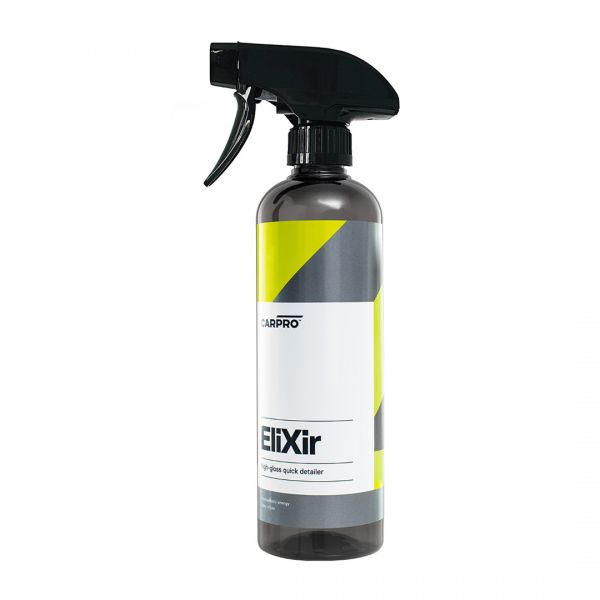 CARPRO ELIXIR 500ML 1185
