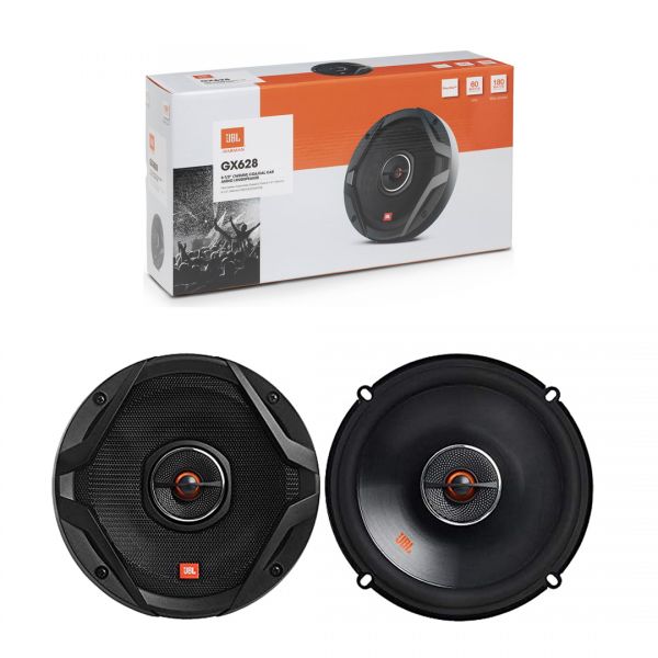 PARLANTE JBL GX628AM 6.5" COAXIAL