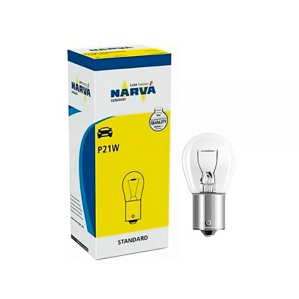 FOCO NARVA 12V 21W/5W BAY 17916