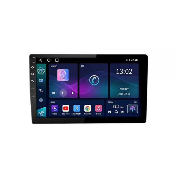 RADIO SCORCHER 9 2GB+32GB