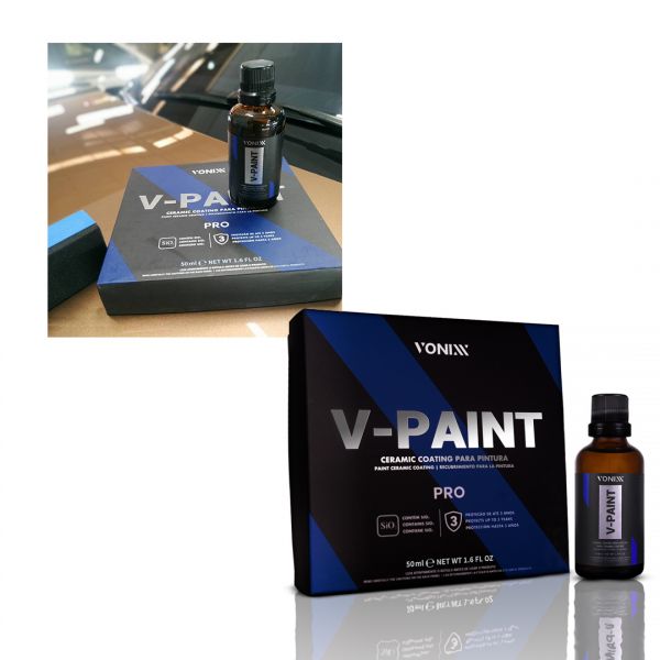 VONIXX V-PAINT PRO 50ML